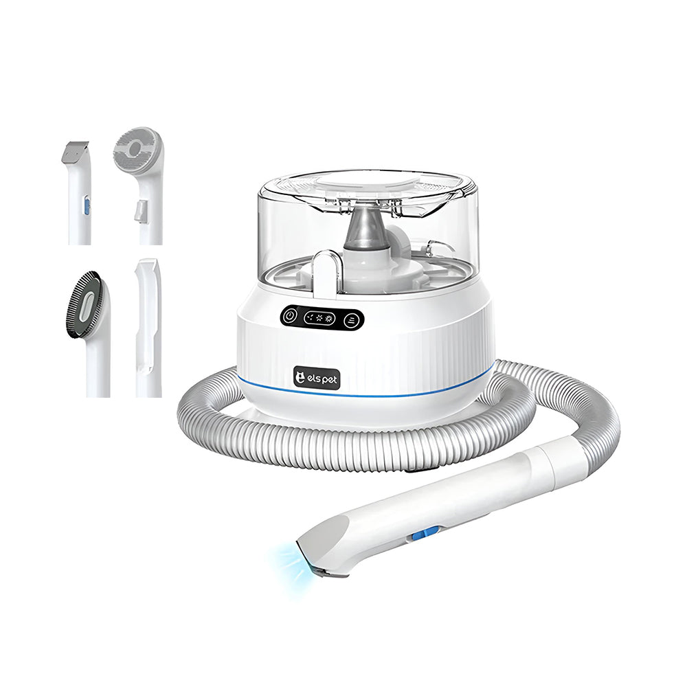elspet Cat Litter Box