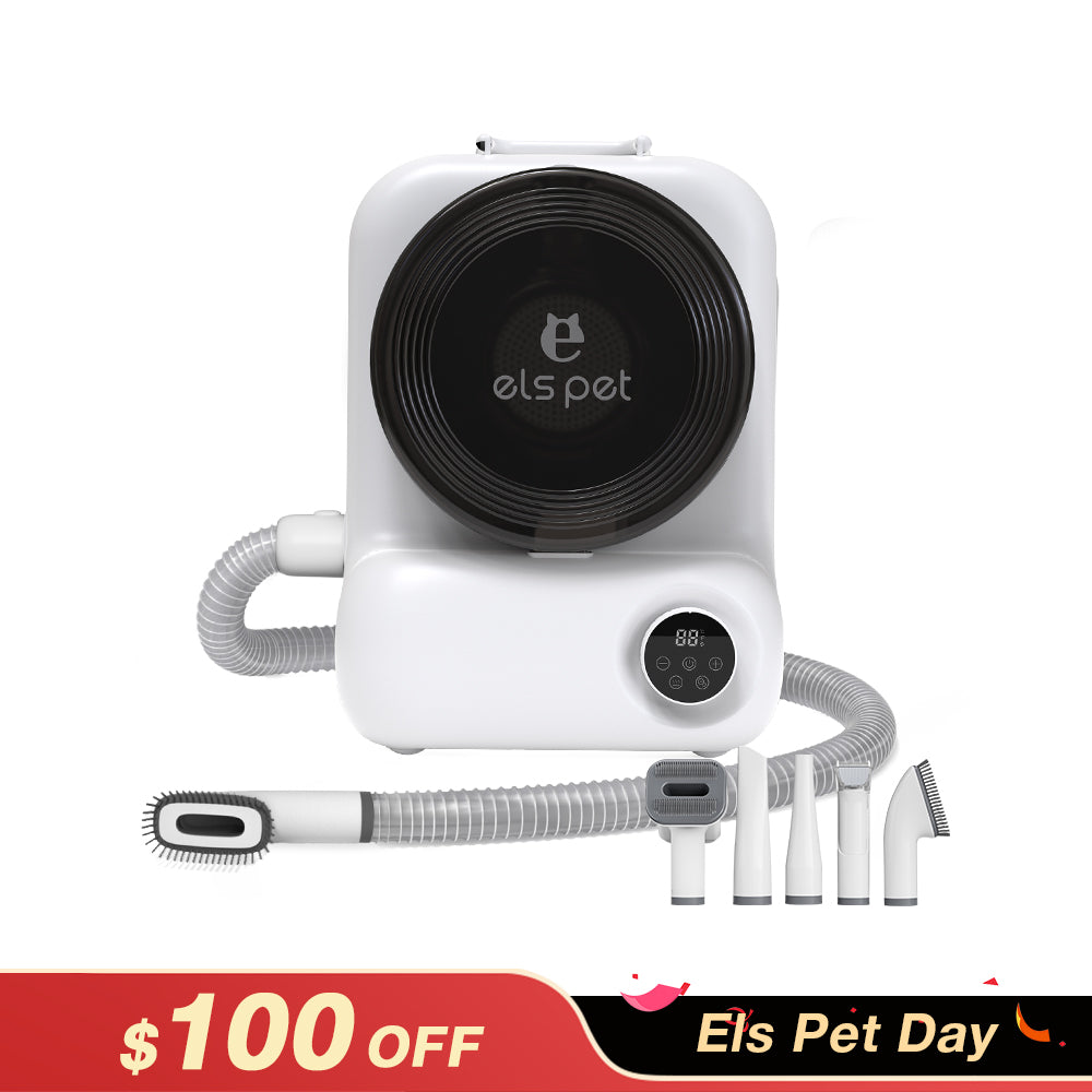 Els Pet Cat Litter Box – elspet
