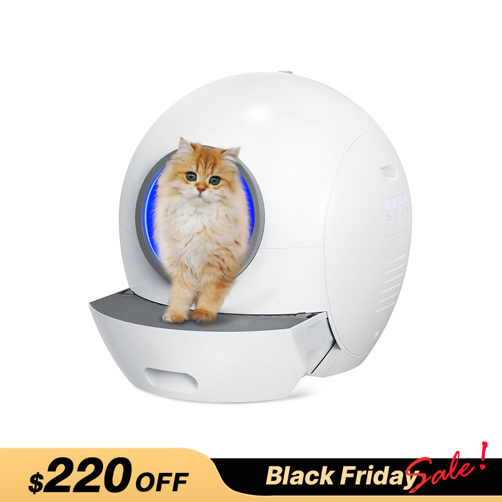 Els Pet Cat Litter Box – elspet