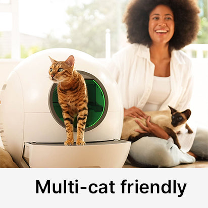 Els Pet Cat Litter Box – elspet