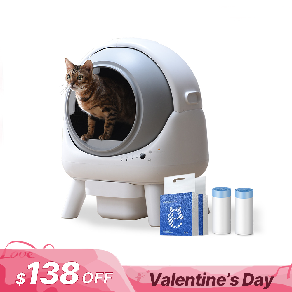 Els Pet Cat Litter Box – elspet-us