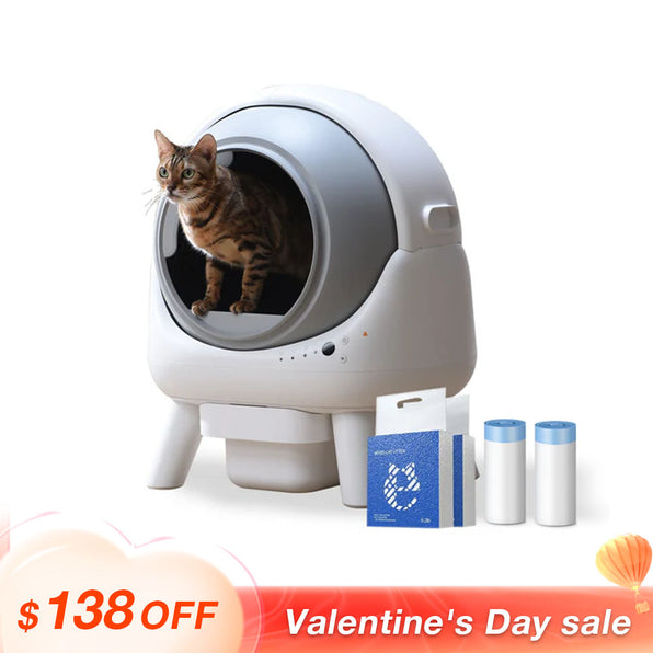 Els Pet Cat Litter Box – elspet-us