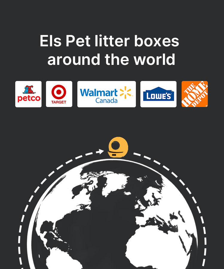 Els Pet Cat Litter Box – elspet-us