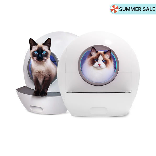 Els Pet Cat Litter Box – elspet