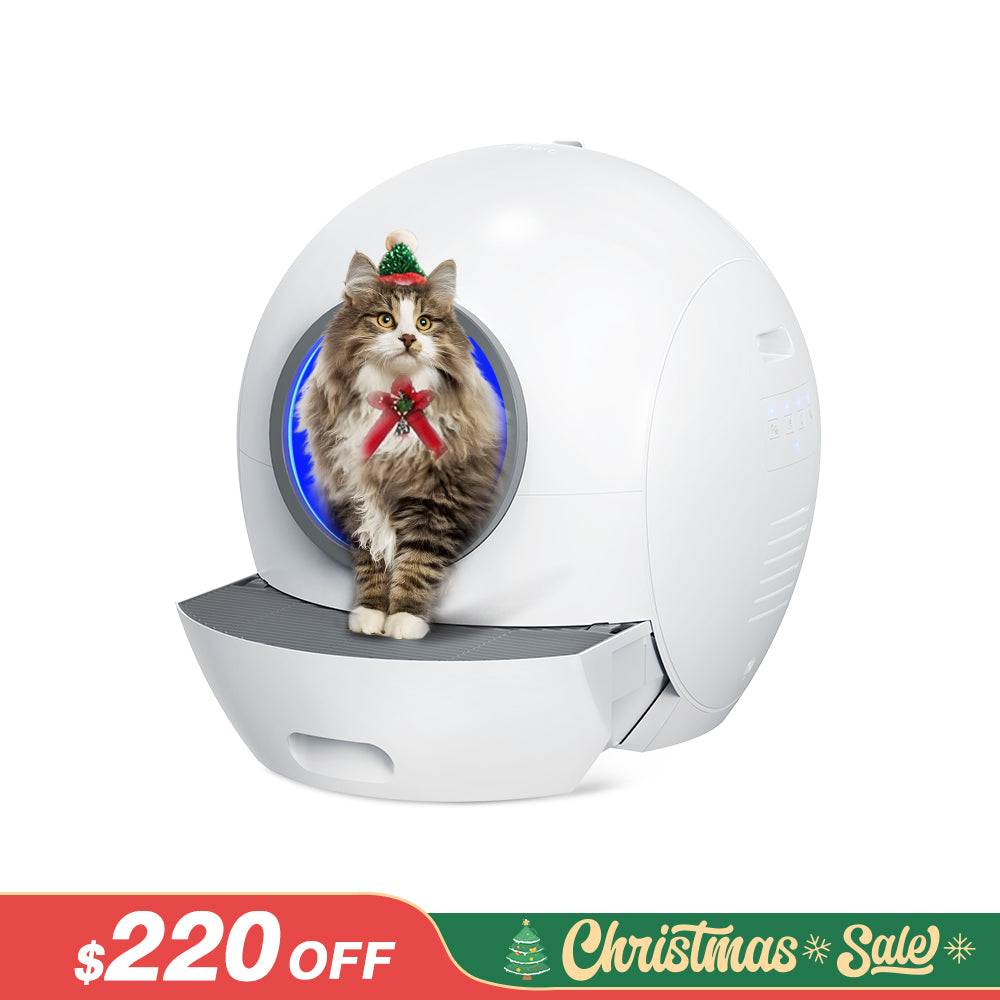 Els Pet Cat Litter Box – elspet